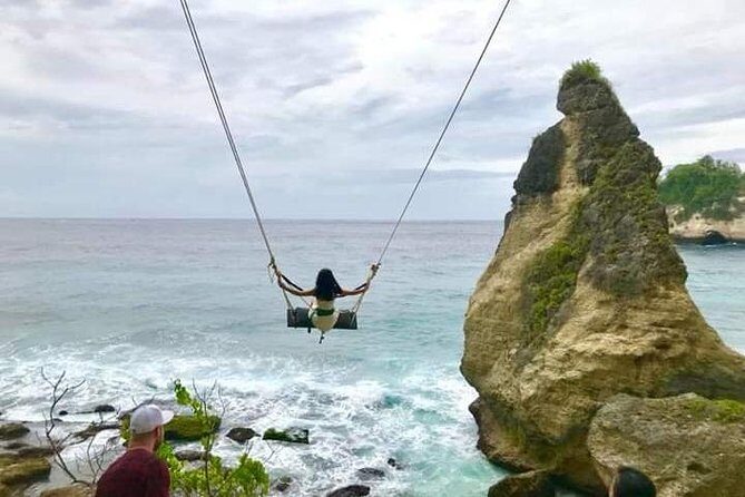 East Nusa Penida Island Tour - Key Points