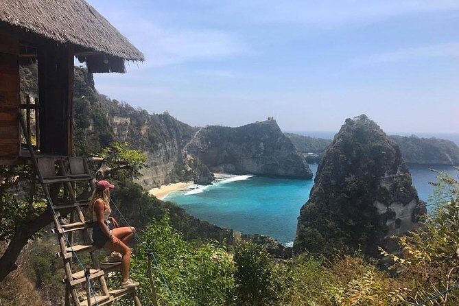 East Nusa Penida Island Tour - An In-Depth Look at the Nusa Penida Experience
