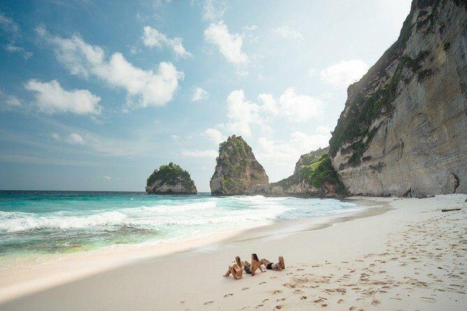 East Nusa Penida Island Tour - What Might Not Suit Everyone