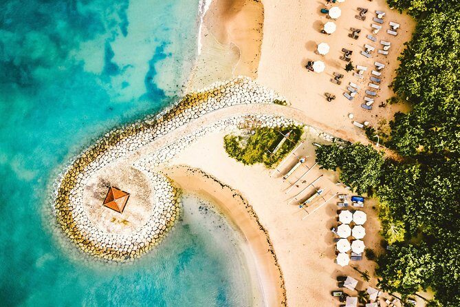 East Nusa Penida Small Group Tour: Atuh Beach & Diamond Beach  Full Day - A Detailed Look at the Itinerary