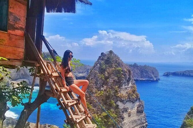 East Nusa Penida Small Group Tour: Atuh Beach & Diamond Beach  Full Day - FAQ