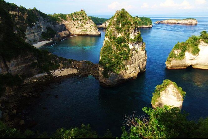East Nusa Penida Tour - An Introduction to This Adventure
