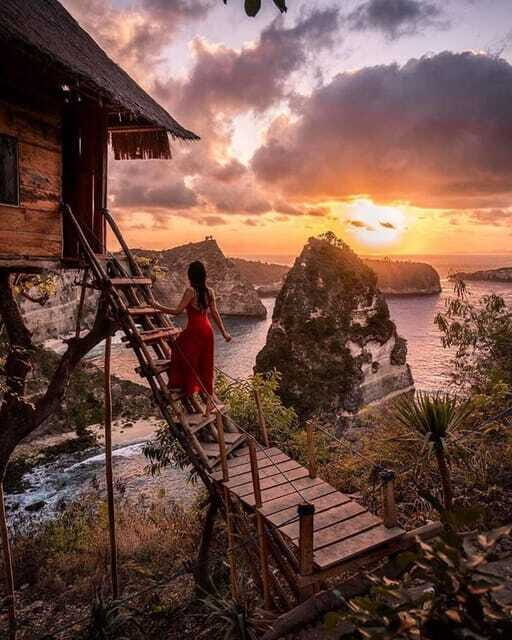 East Nusa Penida Trip - The Sum Up