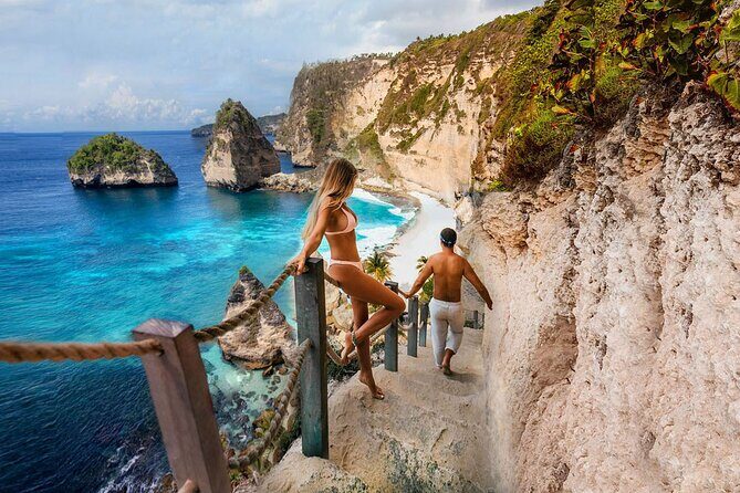 East Nusa Penida With Tembeling Beach Natural Pool - Private tour - Detailed Breakdown of the Itinerary