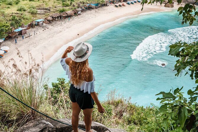 East Nusa Penida With Tembeling Beach Natural Pool - Private tour - Transportation and Logistics