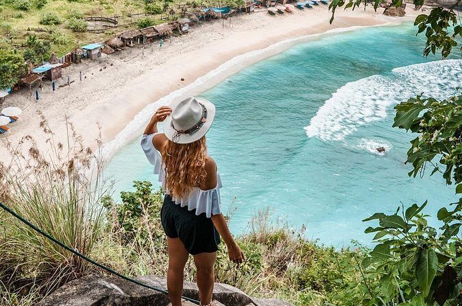 East Nusa Penida With Tembeling Beach Natural Pool - Private tour - The Sum Up