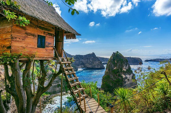 East Nusa Penida With Tembeling Beach Natural Pool - Private tour - FAQs