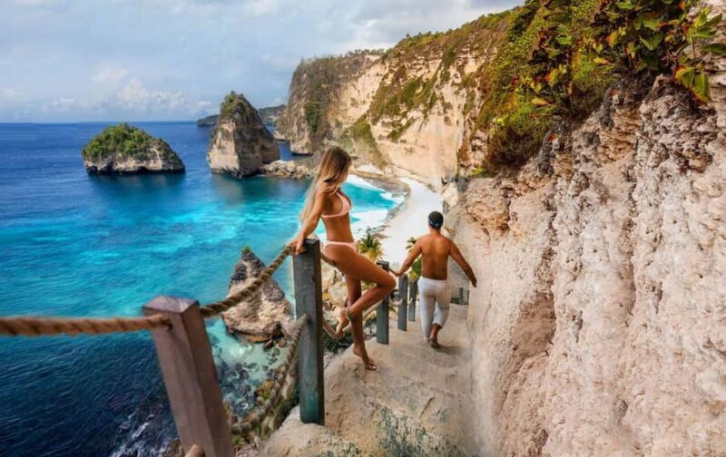 East Nusa Penida With Tembeling Beach Natural Pool - The Real Traveler Experience: What Do the Reviews Say?