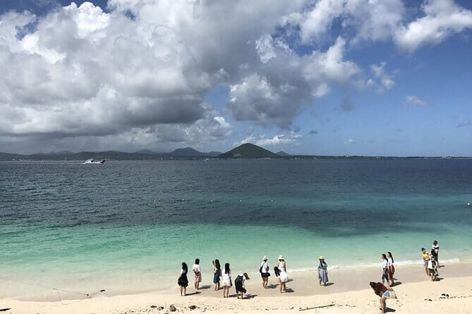 East of Jeju island Bus Tour from Seogwipo city, Jeju island - A Day in the Life: What to Expect on the Tour