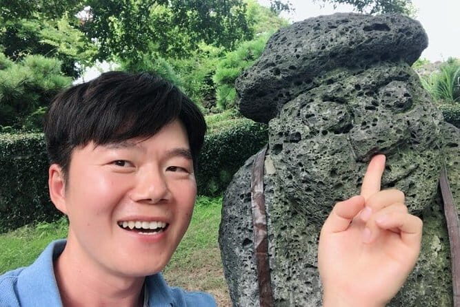 East of Jeju island Bus Tour from Seogwipo city, Jeju island - Who Will Love This Tour?