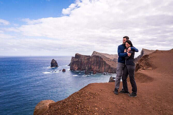East of Madeira | Full Day 4x4 Tour - Scenic Highlights and Authentic Cultural Encounters