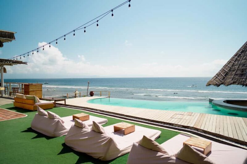 East Penida Trip: Diamond Viewpoint, Atuh Beach & Chill Stop - Key Points