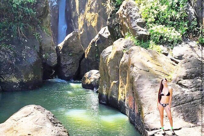 East Puerto Rico's Hidden Gems: Self-Guided Tour - FAQs