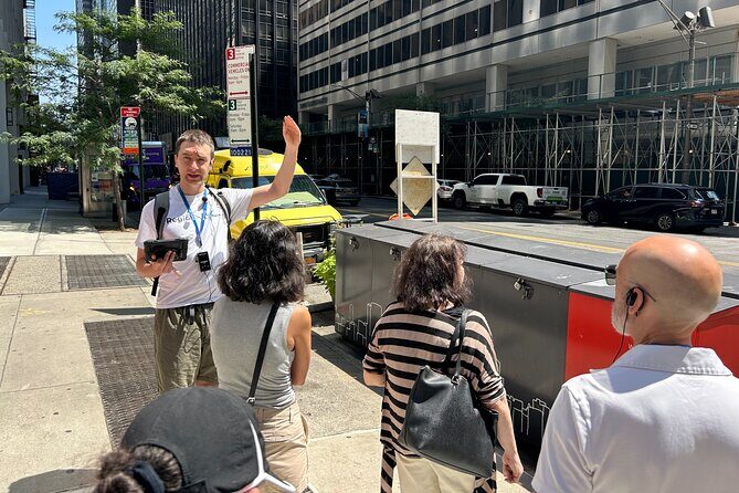 East River Secrets: NYC's Infrastructure by Ferry - Private - The Itinerary: What to Expect Each Step of the Way