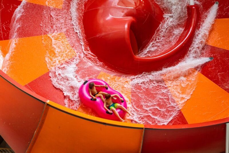 East Rutherford: Dreamworks Indoor Water Park Entry Ticket - Final Thoughts: Is It Worth Visiting?