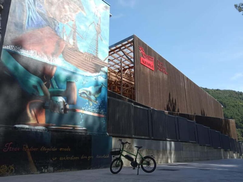 East San Sebastian: Ebike Tour - East San Sebastian: Ebike Tour – A Practical Look at a Coastal Adventure