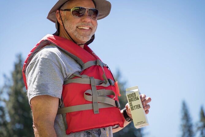 East Shore Clear Kayak Tour - FAQs