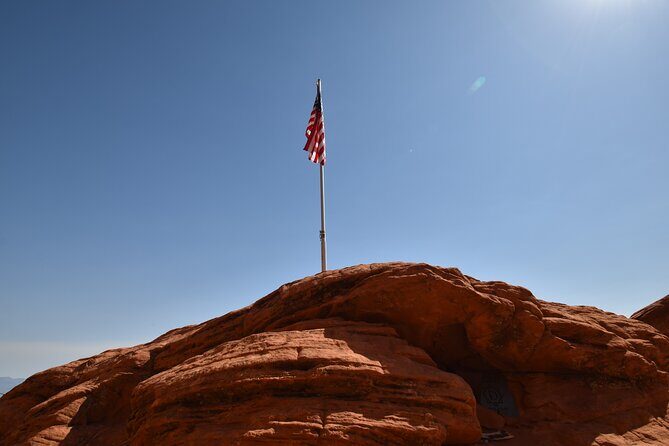 East Side Memorial - 4x4 Tour - Introduction