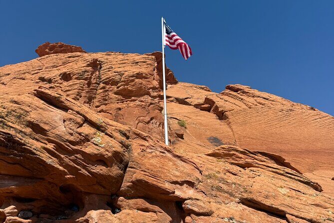 East Side Memorial - 4x4 Tour - Practical Details and Tips