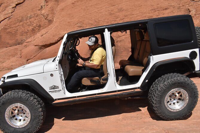 East Side Memorial - 4x4 Tour - Authentic Insights from Reviews