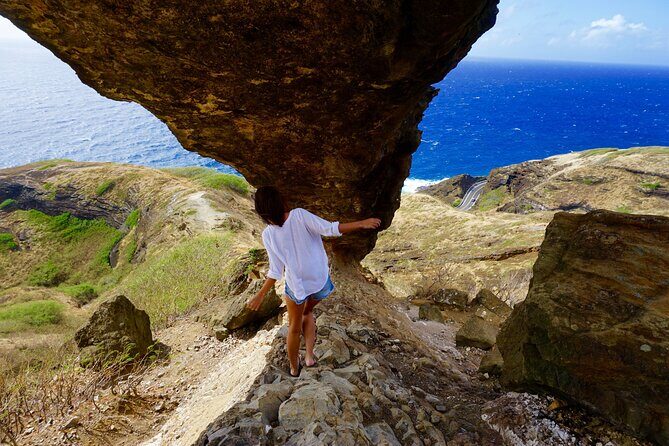 East Side Tour -Hike, Beach, Food, Photo - How This Tour Is a Great Value