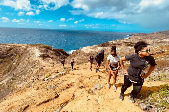 East Side Tour -Hike, Beach, Food, Photo - Why This Tour Stands Out