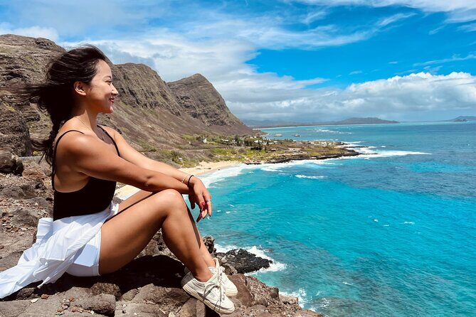 East Side Tour -Hike, Beach, Food, Photo - Who Should Consider This Tour?