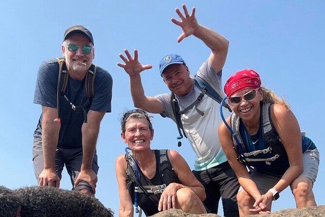 East Sooke Park Coastal Hiking Tour with a Bite and Beer - Exploring the East Sooke Park Coastal Hiking Tour with a Bite and Beer