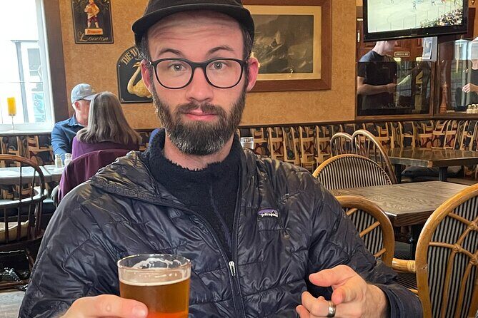 East Sooke Park Coastal Hiking Tour with a Bite and Beer - Who Is This Tour Best For?