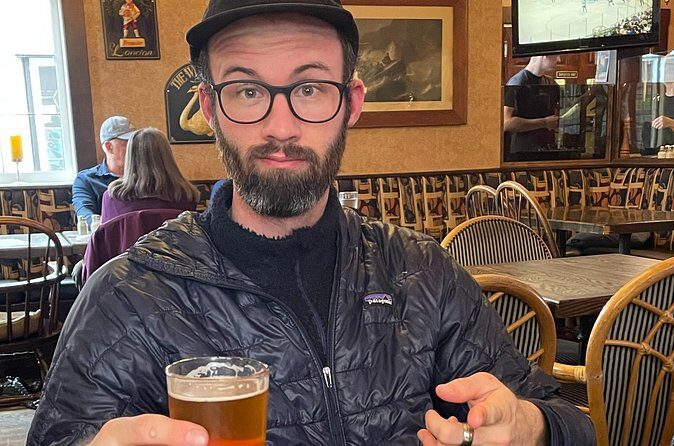 East Sooke Park Coastal Hiking Tour with a Bite and Beer - Frequently Asked Questions