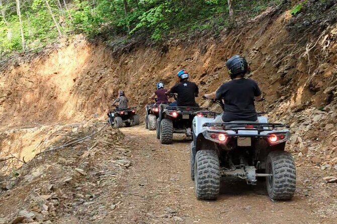East Tennessee Off Road ATV Guided Experience - Final Thoughts: Is It Worth It?
