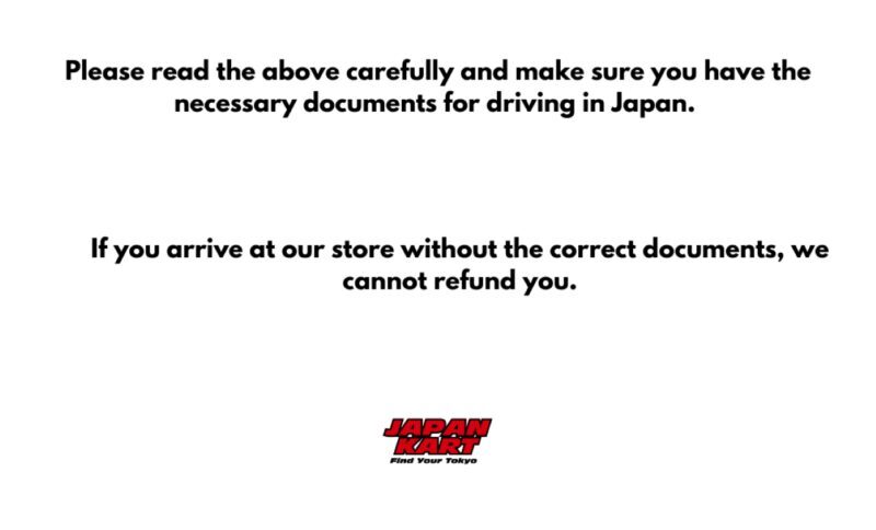 East Tokyo Go-Kart Tour - Final Words