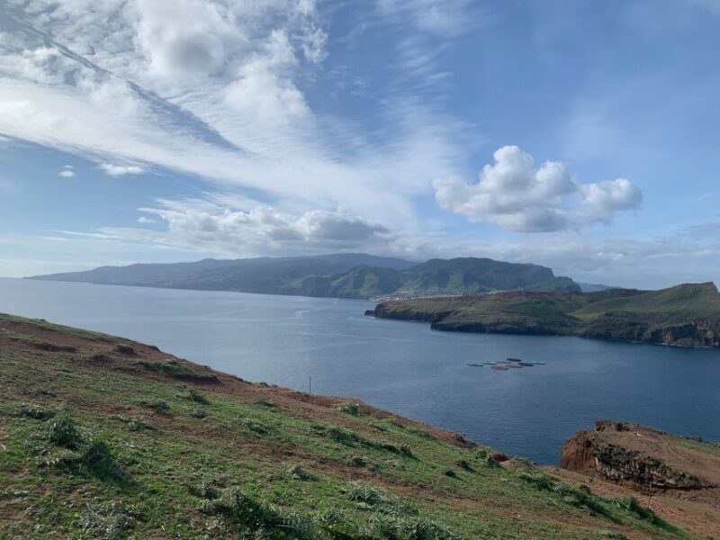 East Tour: Classic jeep tour to East Madeira - Santana - Authenticity and Guest Feedback