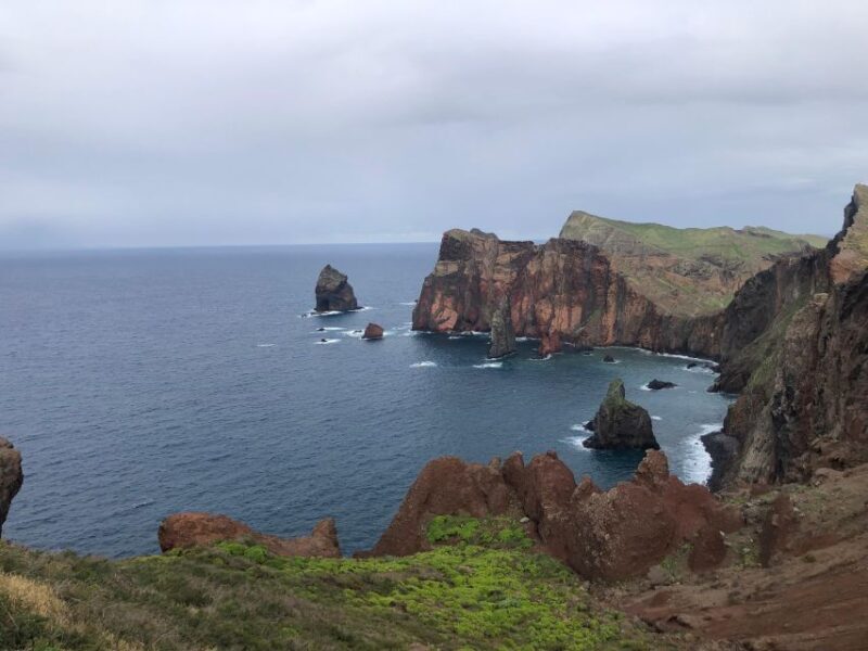 East Tour: Classic jeep tour to East Madeira - Santana - The Sum Up: Why Choose the East Jeep Tour?