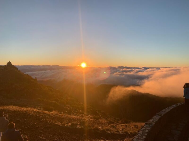 East Tour: Classic jeep tour to East Madeira - Santana - Frequently Asked Questions