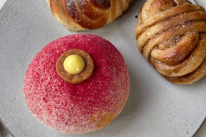 East Village Donut and Pastry Adventure and Walking Food Tour - Authentic Experiences and Insider Tips