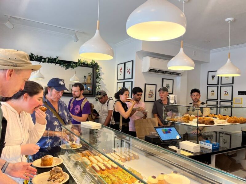 East Village Donut & Pastry Adventure with Tastings - Why This Tour Works