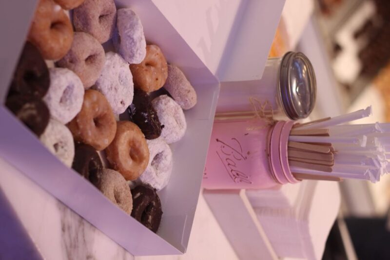 East Village Donut & Pastry Adventure with Tastings - Frequently Asked Questions