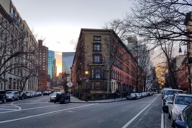 East Village Haunted Manhattan tour - Why This Tour Stands Out