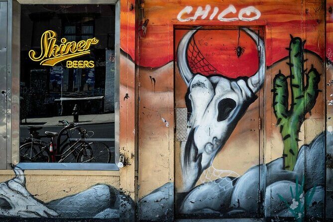 East Village Ice Cream Crawl - Introduction