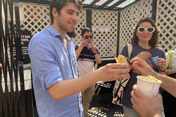 East Village Ice Cream Crawl - Final Thoughts: Who Will Love This Tour?