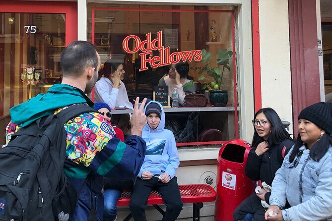 East Village Ice Cream Crawl - FAQs