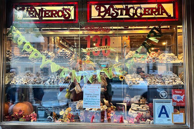 East Village Noho Food Tour - Value for Money