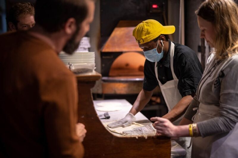 East Village NYC Pizza Walking Tour - FAQs