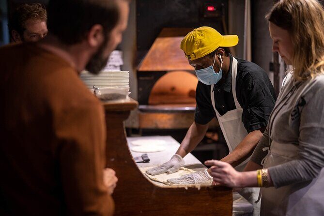 East Village Pizza Walk - Discovering New York’s East Village on Two and a Half Hours of Pizzas