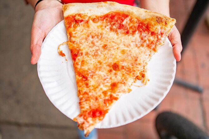 East Village Pizza Walk - What Can You Expect at Each Stop?