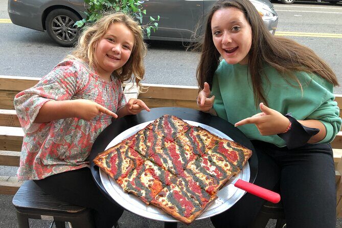 East Village Pizza Walk - Why the Tour Works Well for Different Travelers