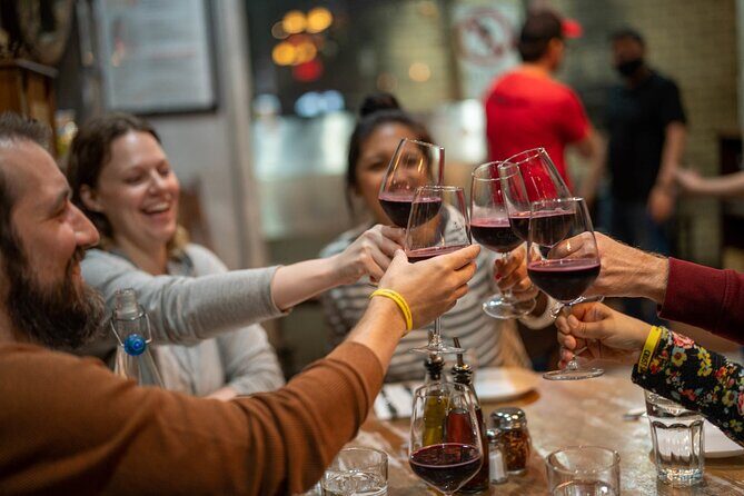 East Village Pizza Walk - Practical Tips for the Tour