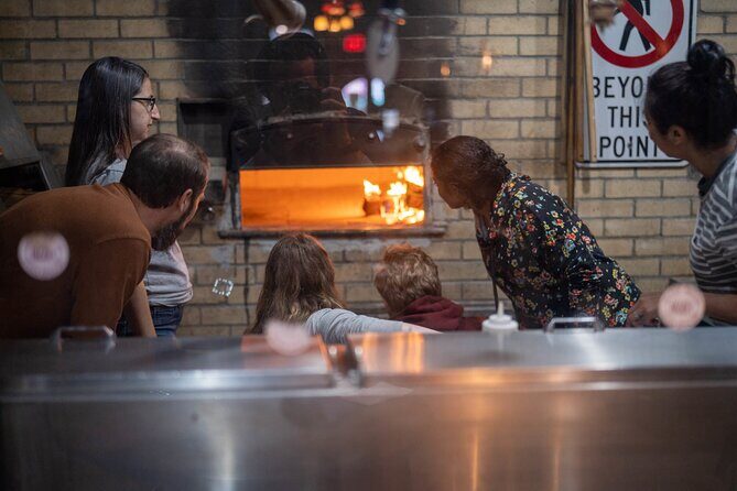 East Village Pizza Walk - The Sum Up: Who Will Love This Tour?