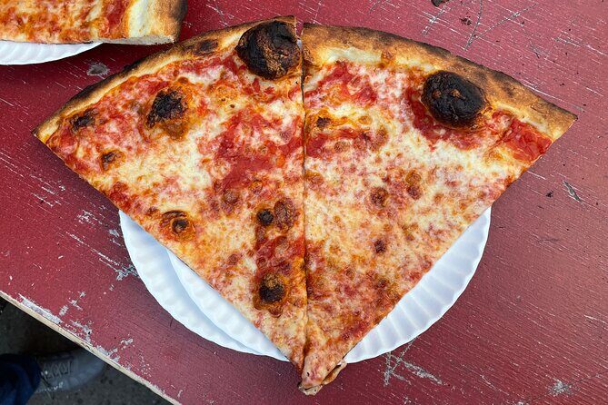 East Village Pizza Walk - FAQ